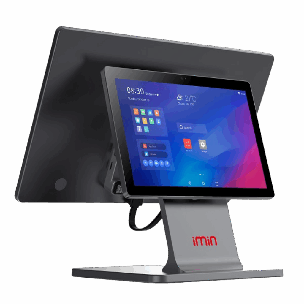 POS Hardware - Smartpay