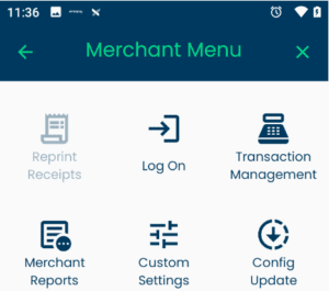 Getting Started User Guide - Android - Smartpay
