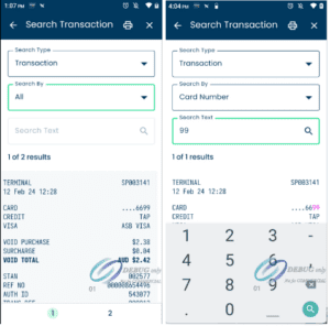 Getting Started User Guide - Android - Smartpay