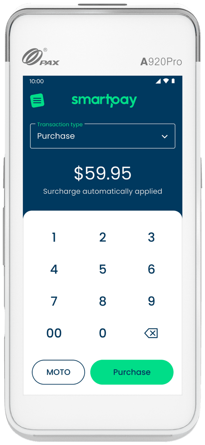 Smartpay POS & Payment Bundles - Smartpay