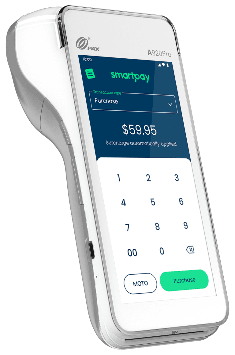 EFTPOS Machine | Your Trusted Payment Partner - Smartpay