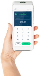 Zero Cost™ EFTPOS: Fee Free Payment Solution - Smartpay
