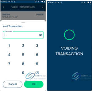 Getting Started User Guide - Android - Smartpay