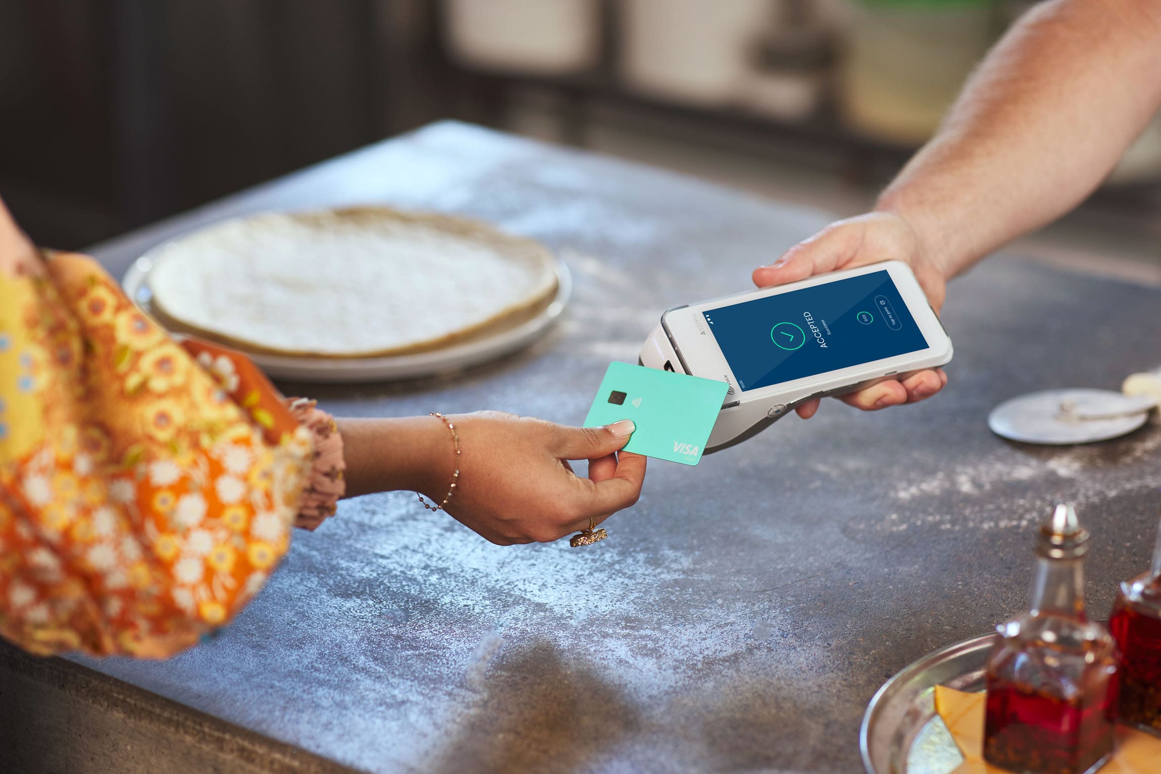 Portable EFTPOS Machine: Save on Mobile Payments - Smartpay