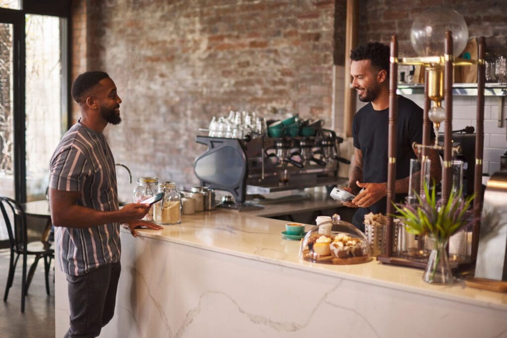 EFTPOS Machine for Small Business: Payments Made Simple