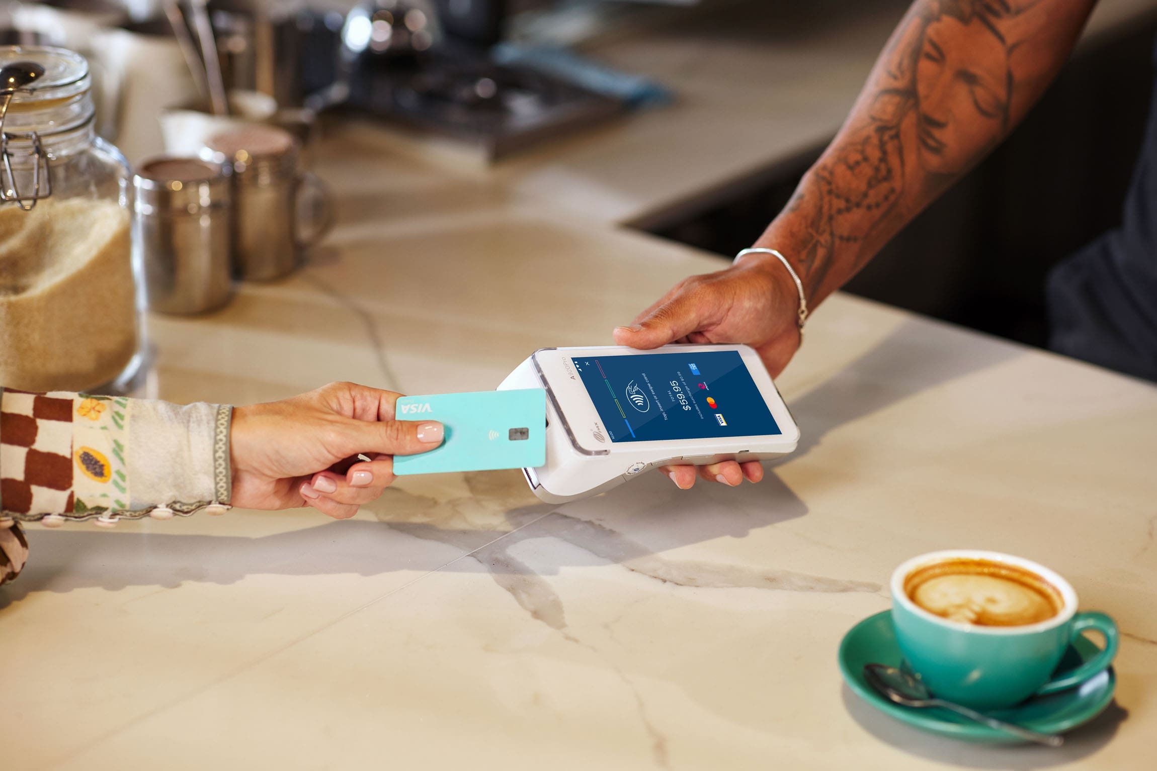 How Does Smartpay Work? - Smartpay