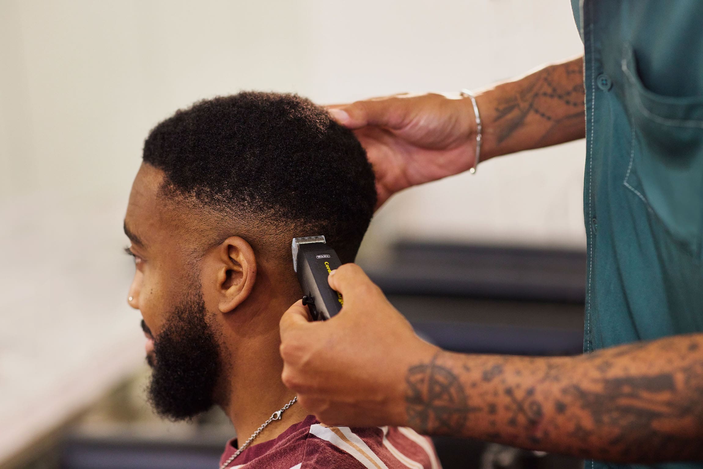 Payment Solution for Beauty & Hair - Smartpay