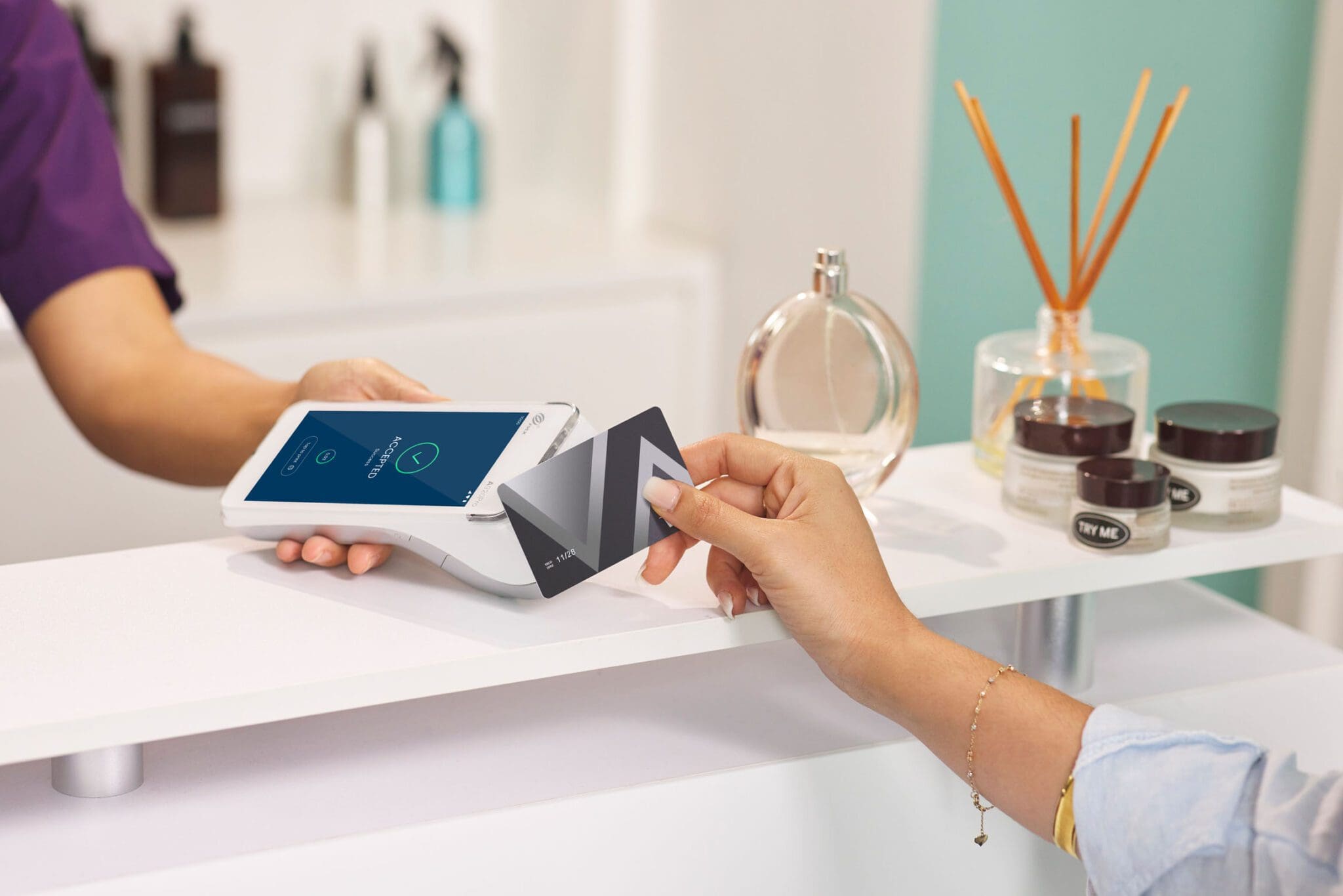 EFTPOS Machine | Your Trusted Payment Partner - Smartpay