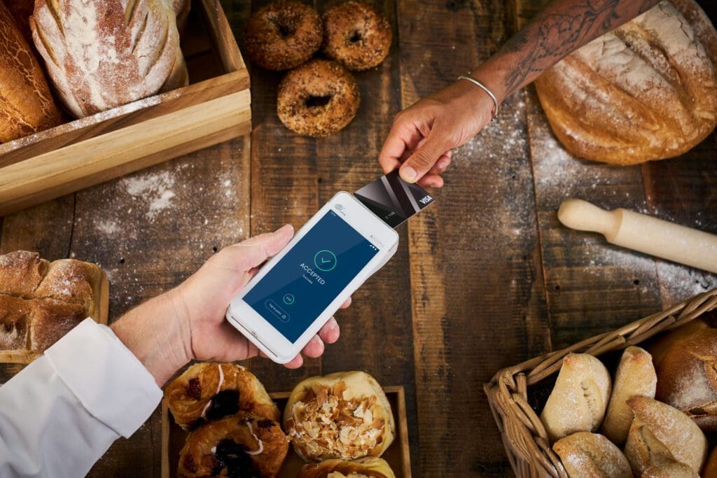 All-in-One Portable EFTPOS Machine | Save with Smartpay