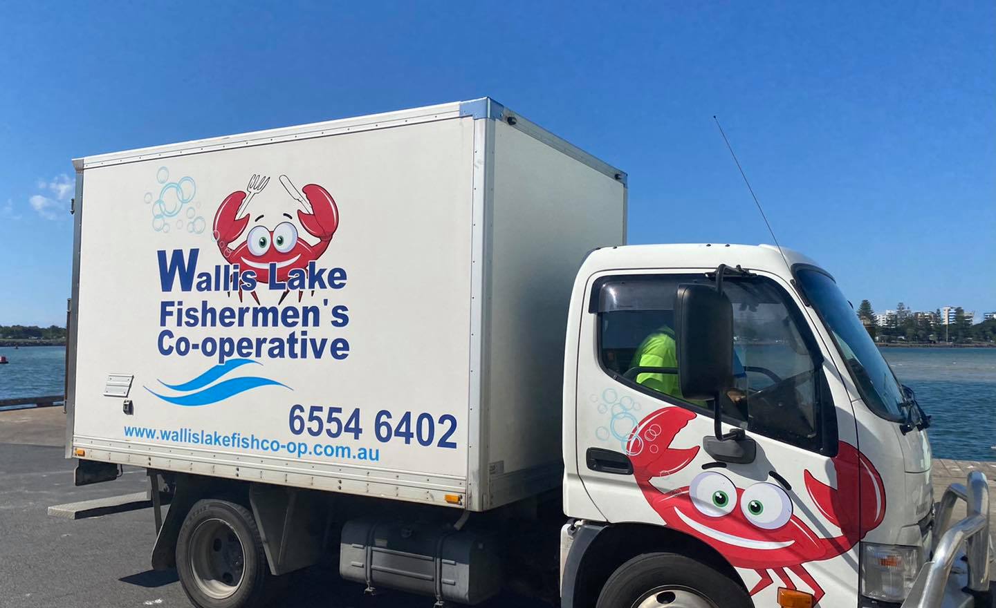 Fishing Co-Op Nets $15K Savings with Zero Cost™ EFTPOS