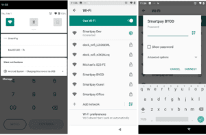 Getting Started User Guide - Android - Smartpay